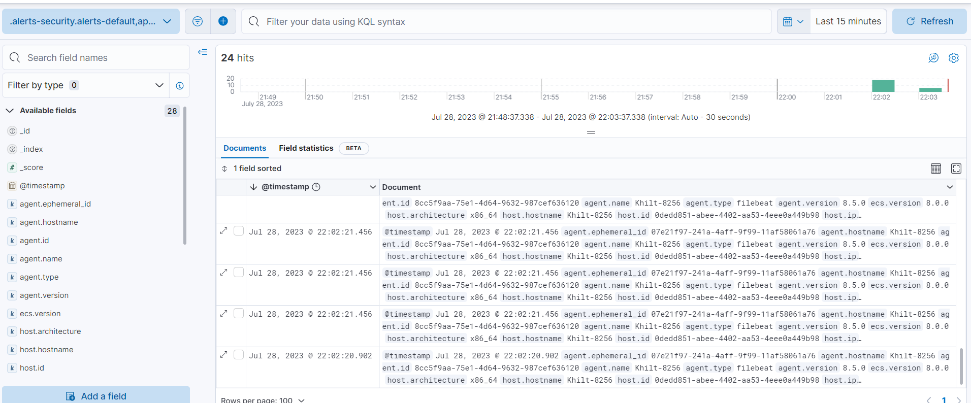 Know All About Integrating Elk Stack With Ibm App Connect